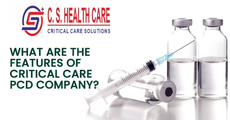 C.S. Healthcare