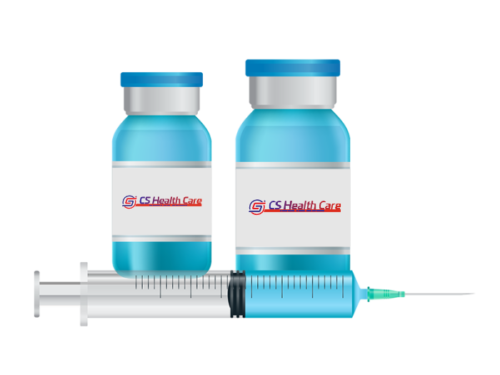 C.S. Healthcare